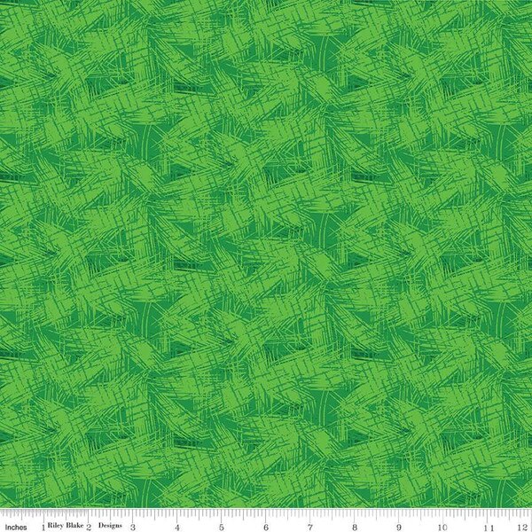 Copacetic Fusion Apple | Riley Blake Designs